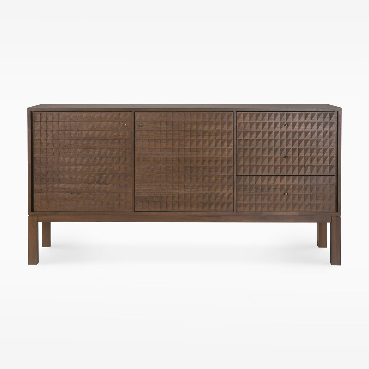 Sono Sideboard – Denver Modern