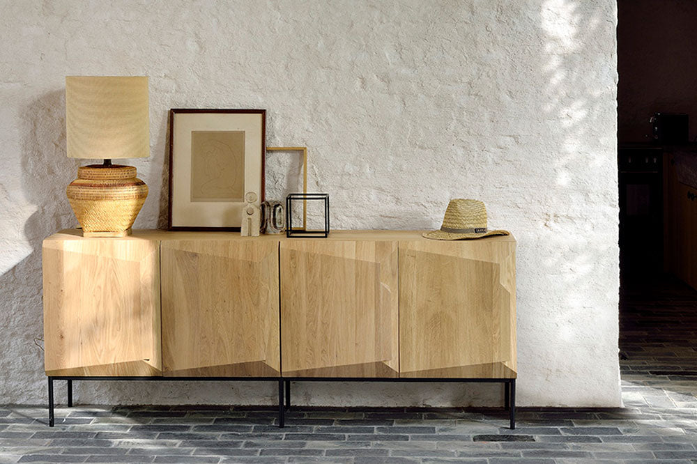 Denver Modern – Dressers & Storage | Modern & Functional Design