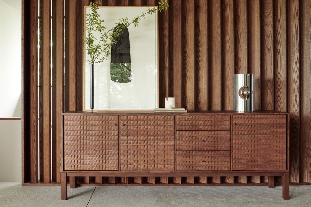 Denver Modern – Storage Cabinets | Modern & Functional Design