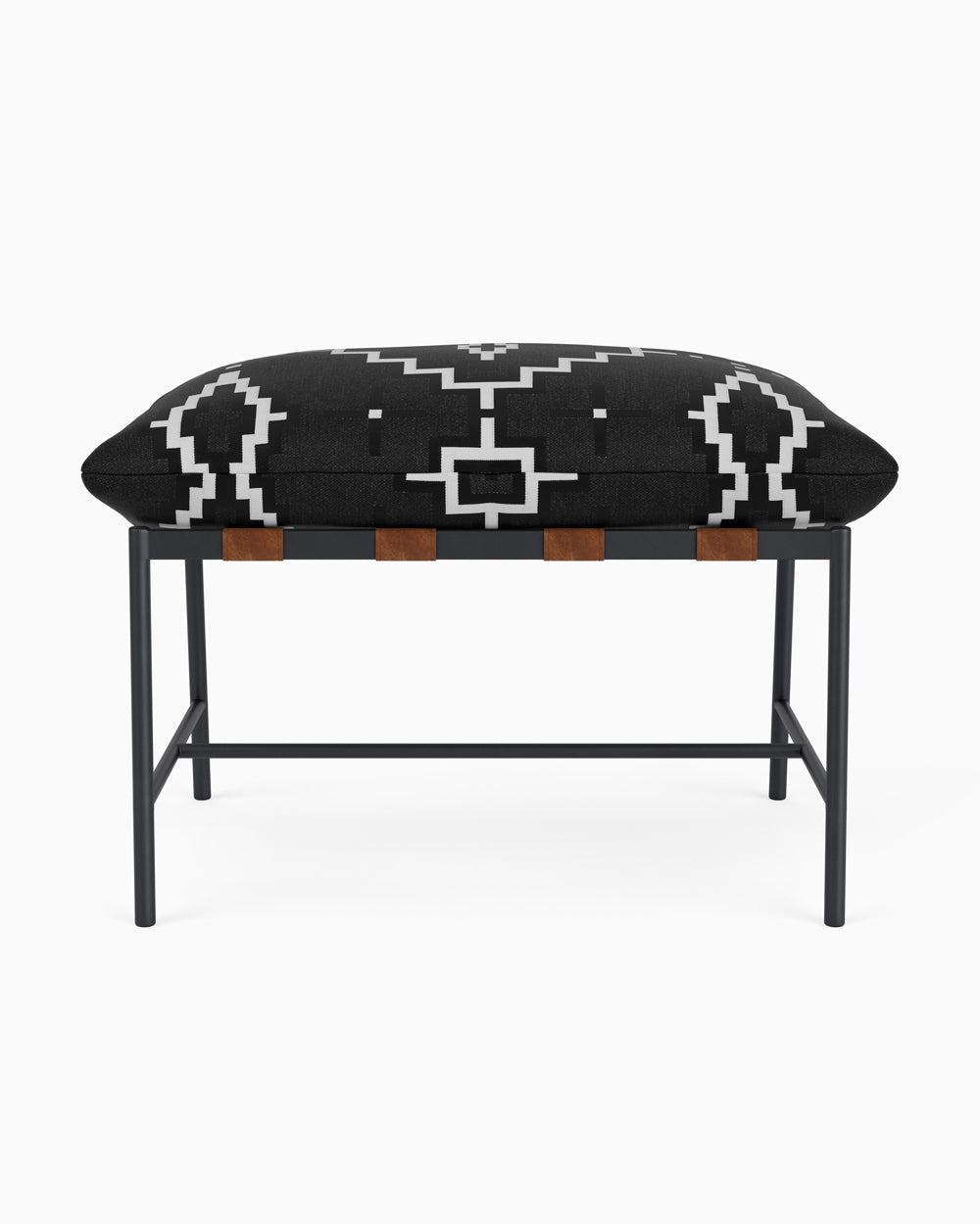 Denver Modern – Ottomans | Modern Comfort & Versatile Design