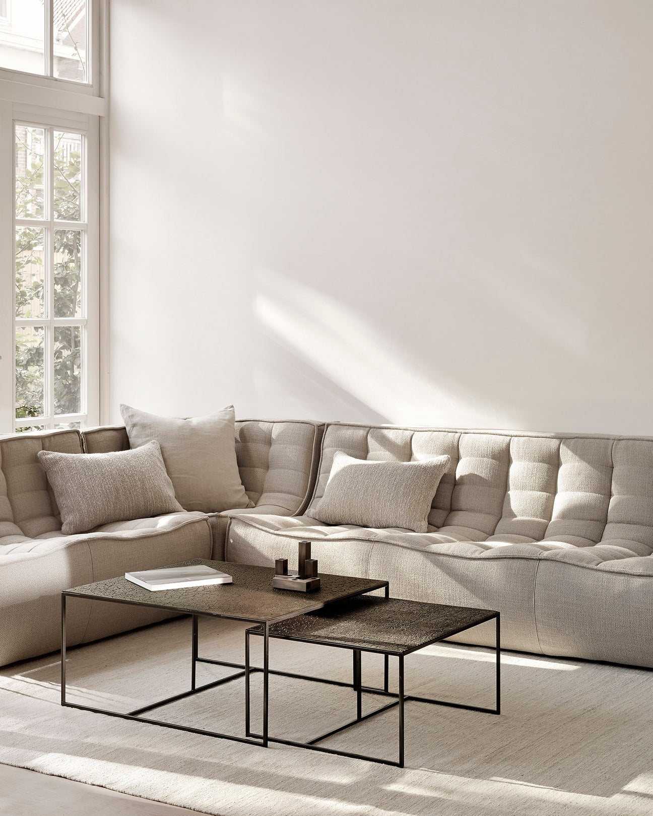 About Denver Modern | Crafting Quality, Stylish Furniture for Modern Homes