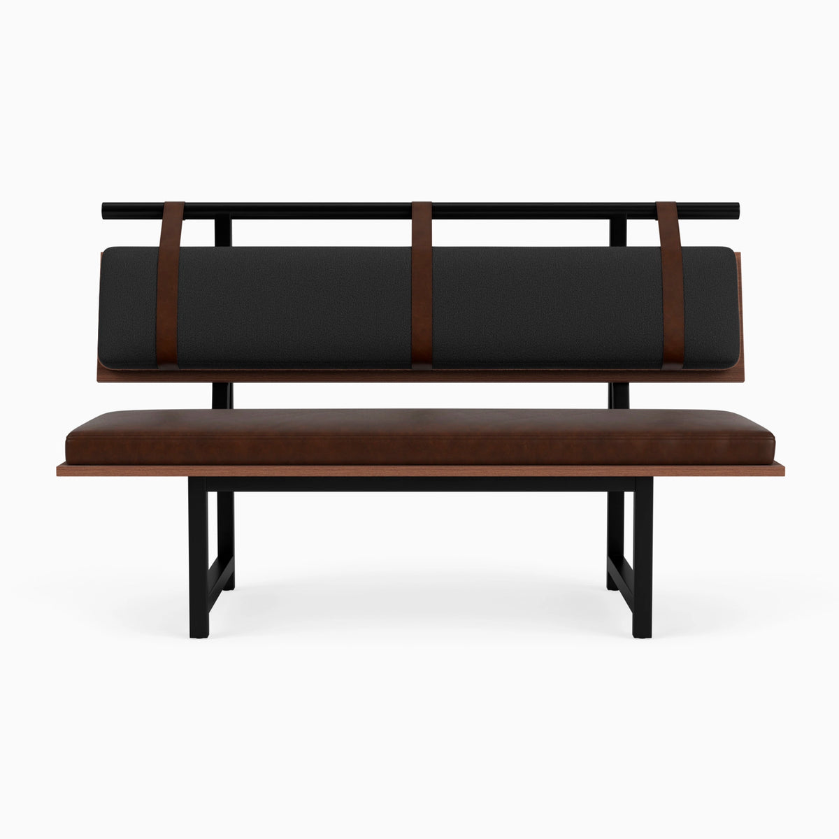 Banquette Seating – Denver Modern