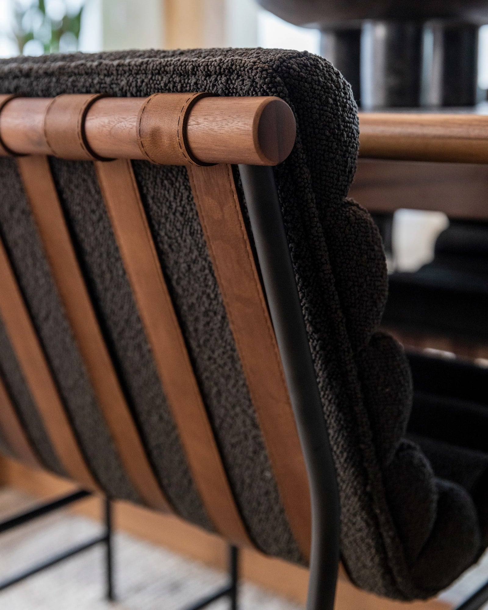 Vail Dining Chair – Denver Modern