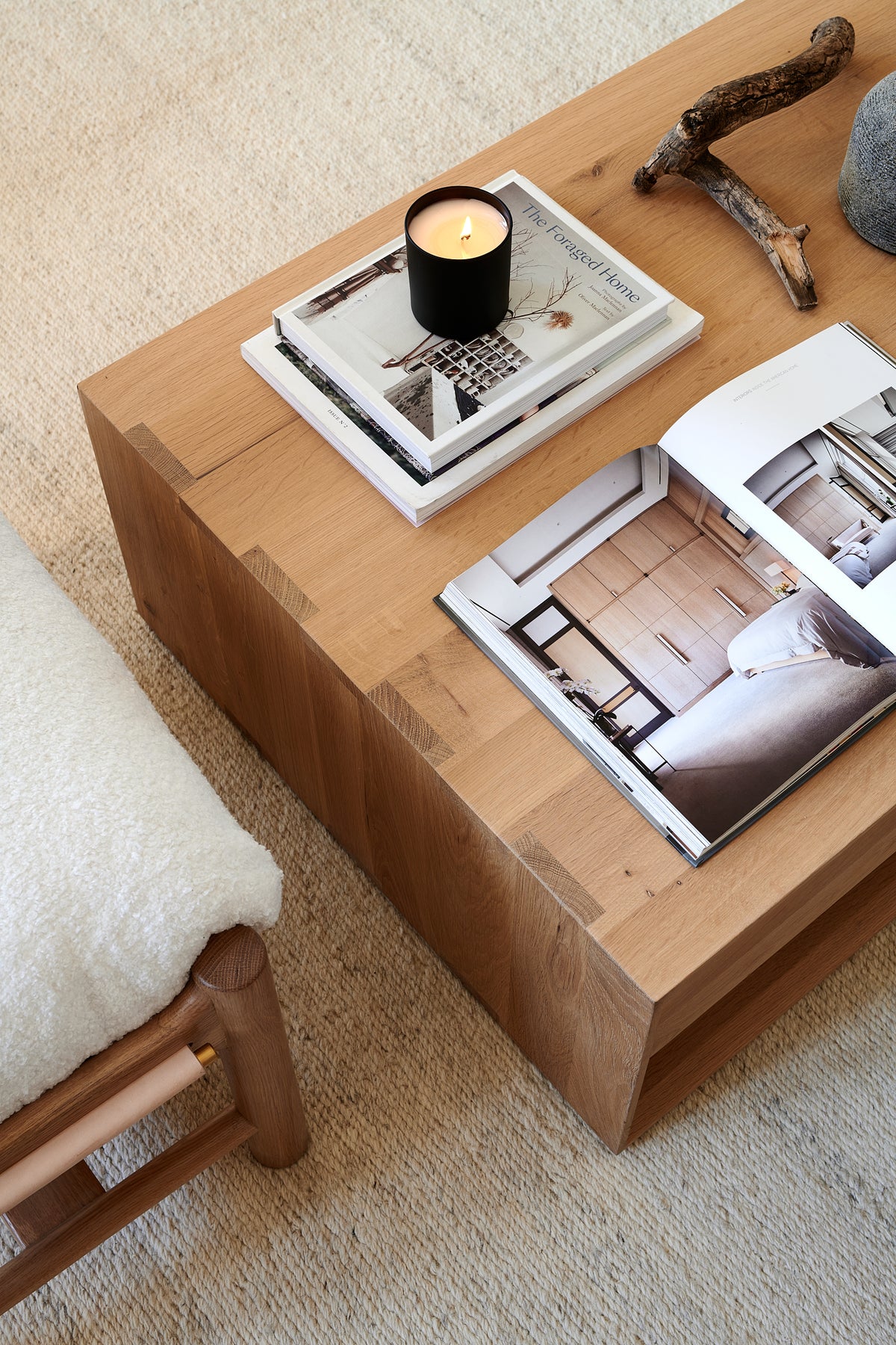 Visit Our Showroom | Denver Modern - Experience Quality Furniture Firsthand