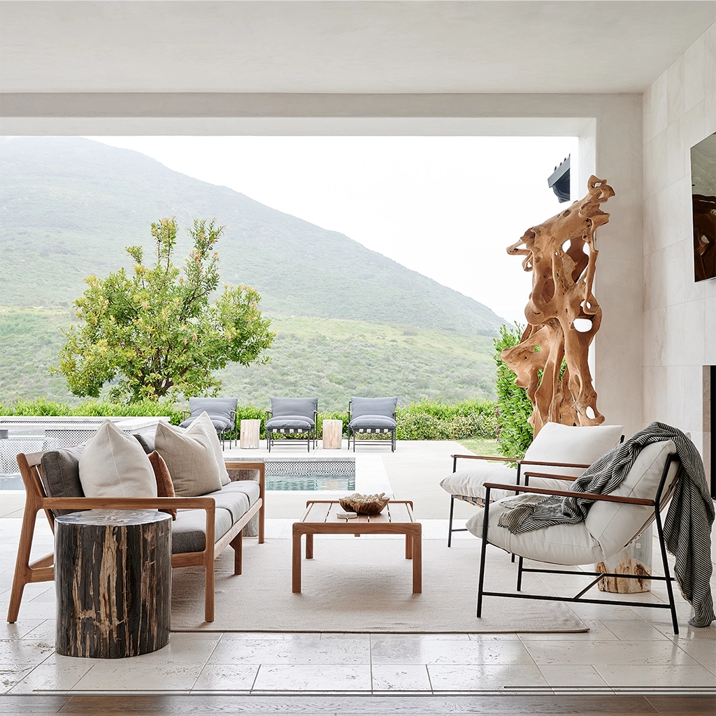 Design Services – Denver Modern