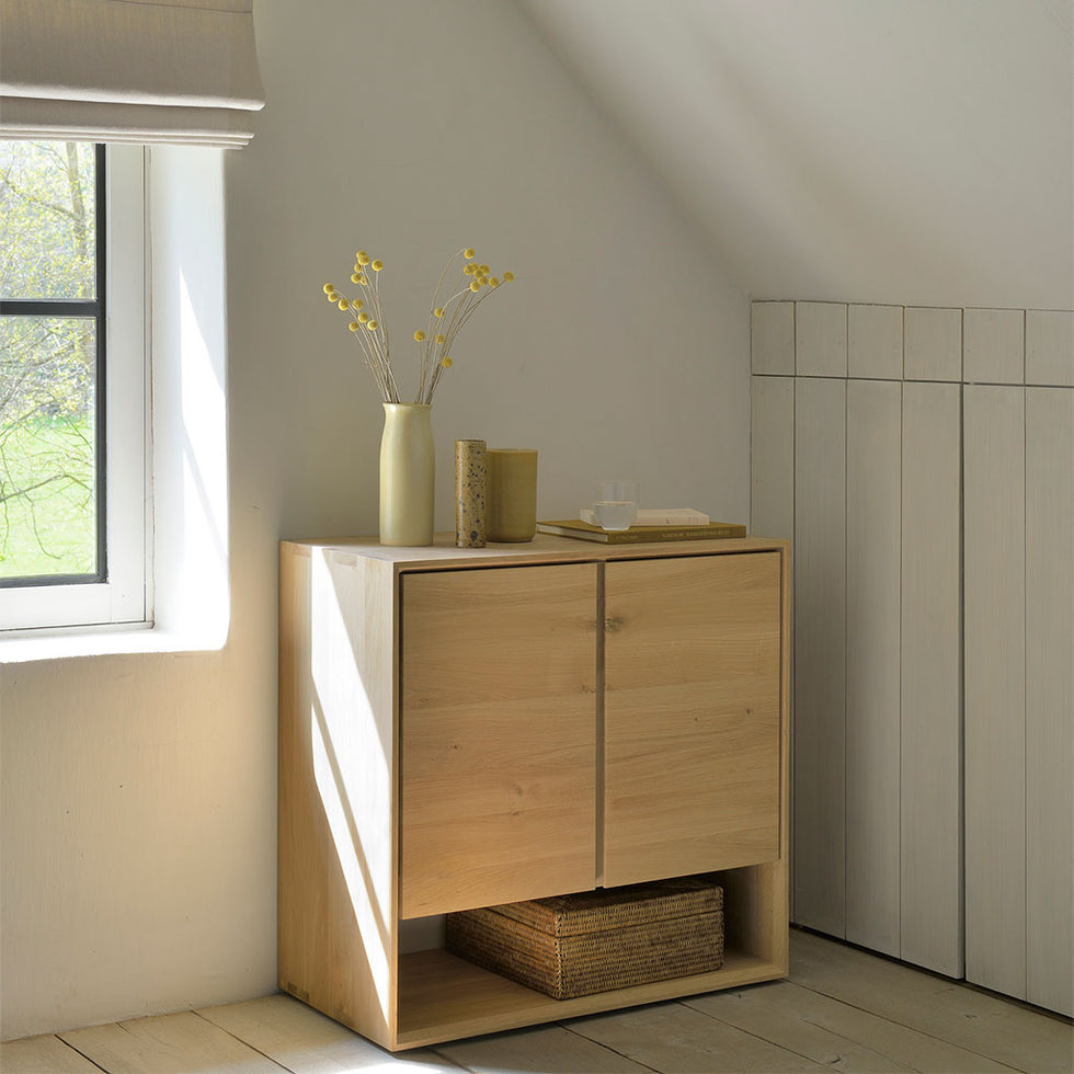 Denver Modern: Heirloom Quality Modern Furniture