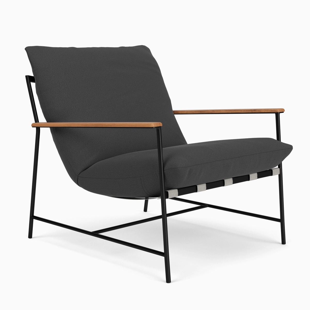 Outdoor Vail Lounge – Denver Modern