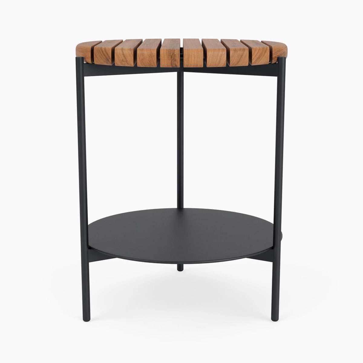 Outdoor Strata Table – Denver Modern