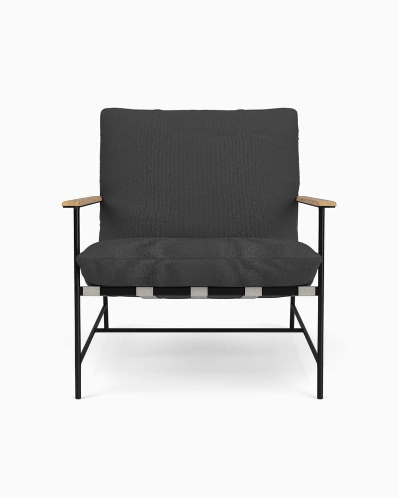 Outdoor Vail Lounge – Denver Modern