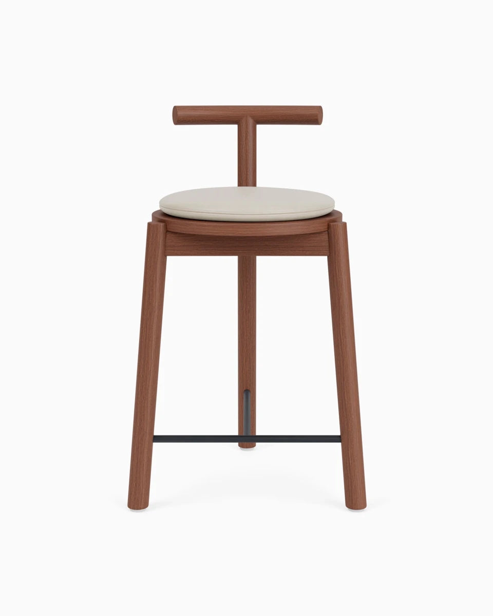 Range Counter Stool – Denver Modern