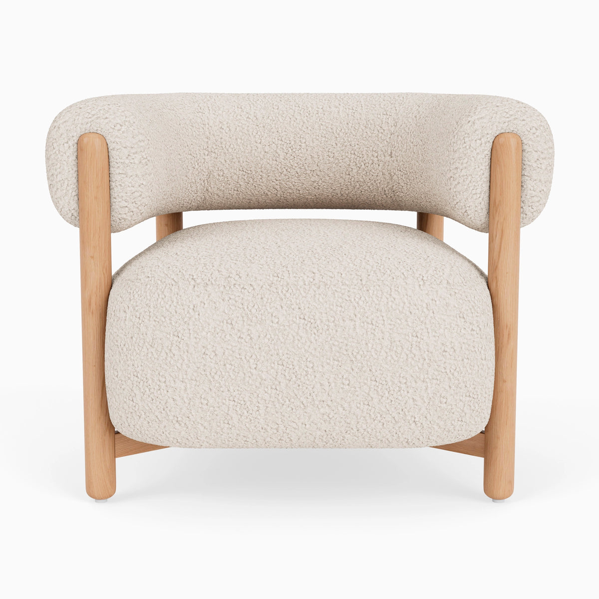Rio Lounge Chair – Denver Modern