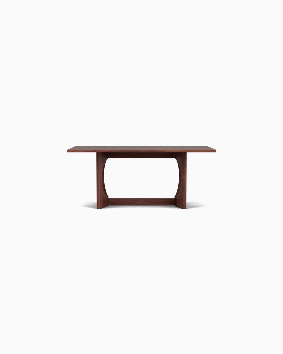 Summit Dining Table – Denver Modern