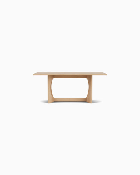 Summit Dining Table – Denver Modern