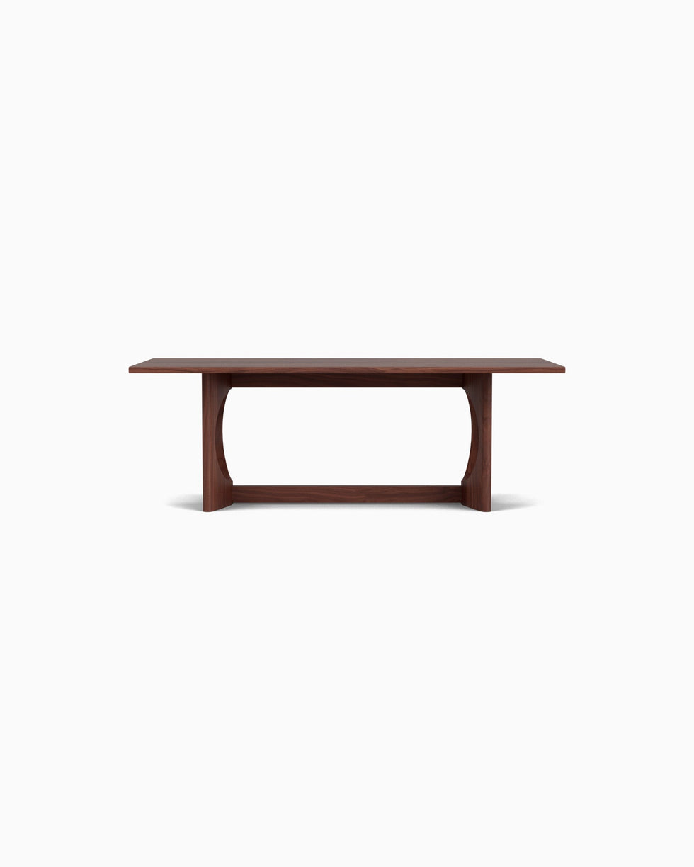 Summit Dining Table – Denver Modern
