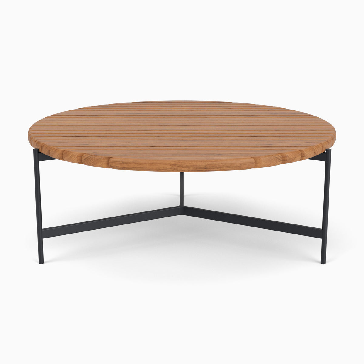 Outdoor Strata Coffee Table – Denver Modern