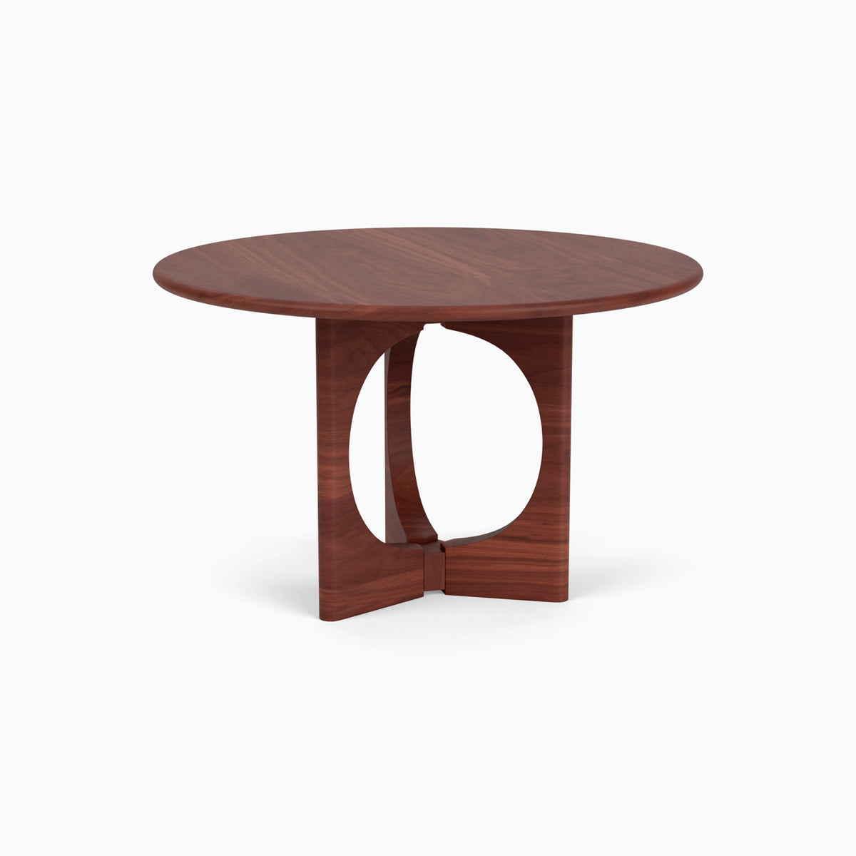 Summit Dining Table – Denver Modern