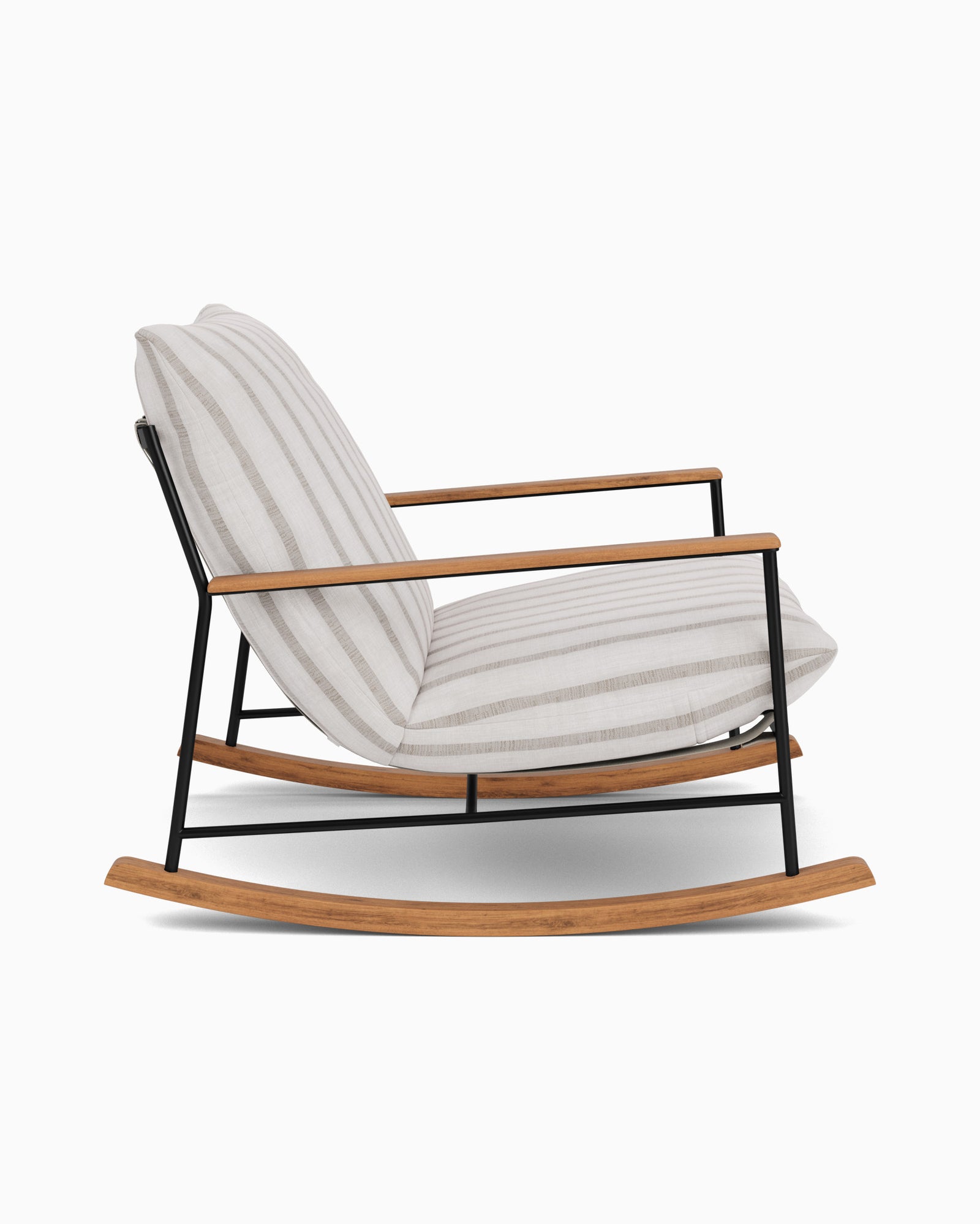 Vail Lounge Rocker – Denver Modern