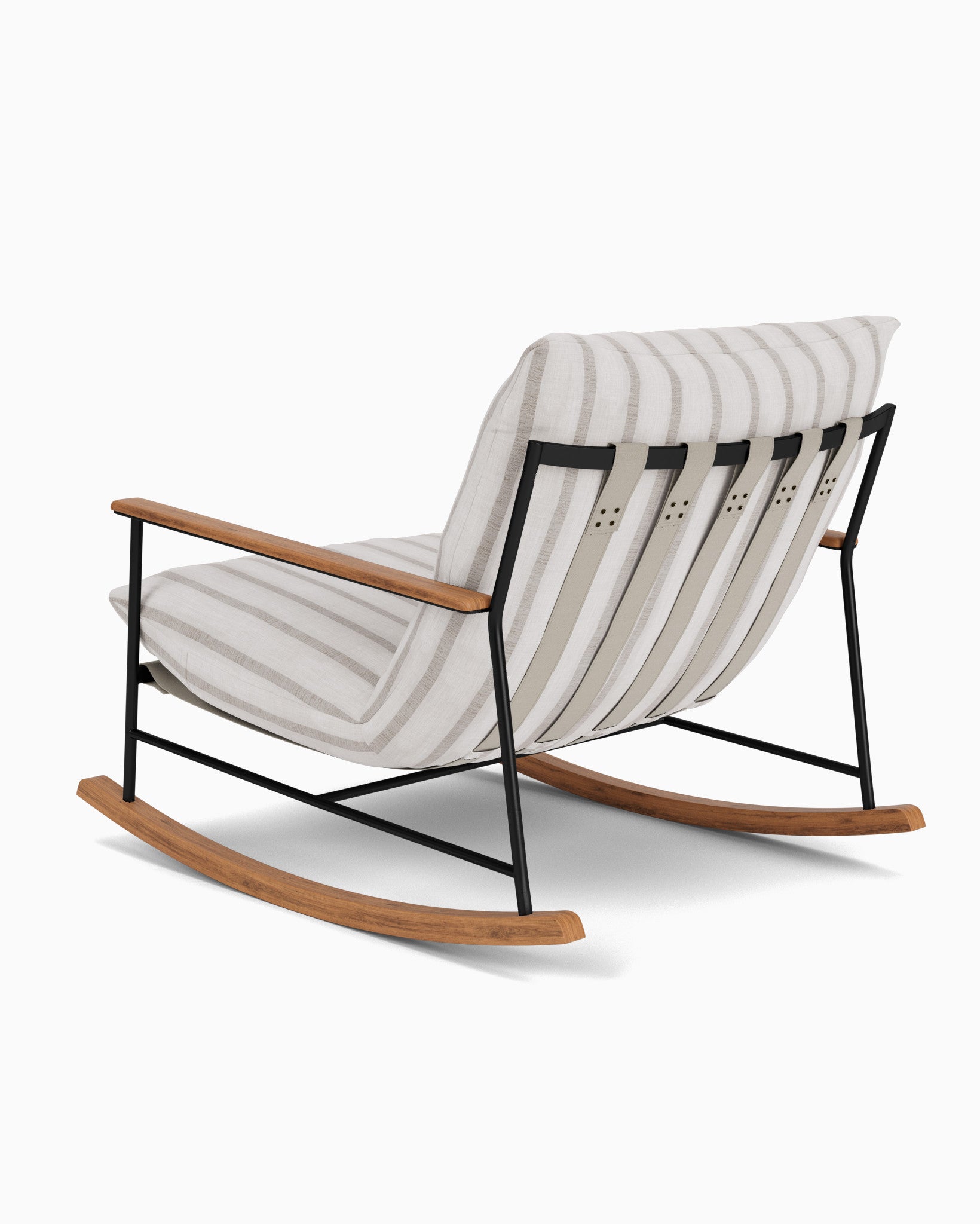 Outdoor Lounge Chairs – Denver Modern
