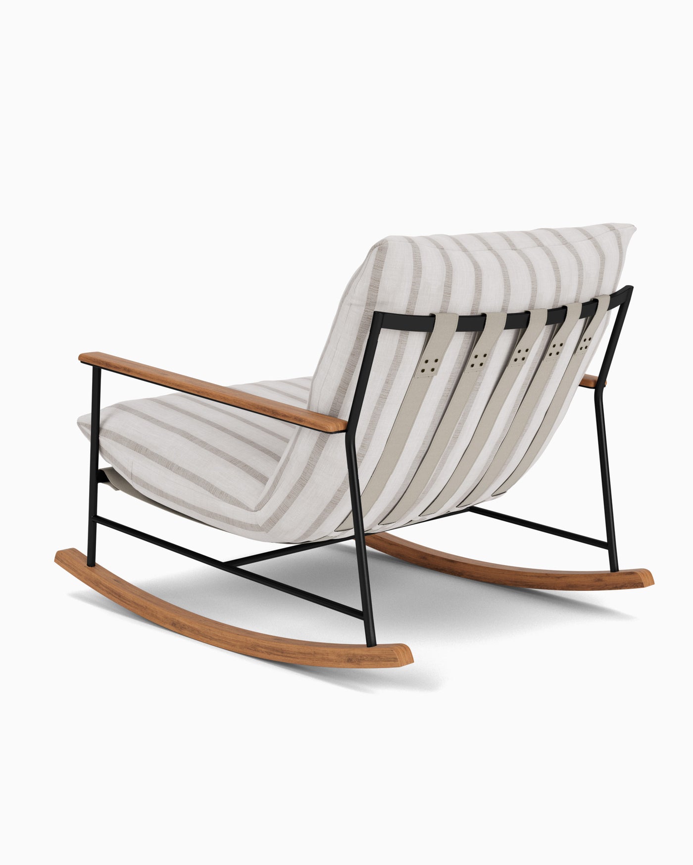 Vail Lounge Rocker – Denver Modern