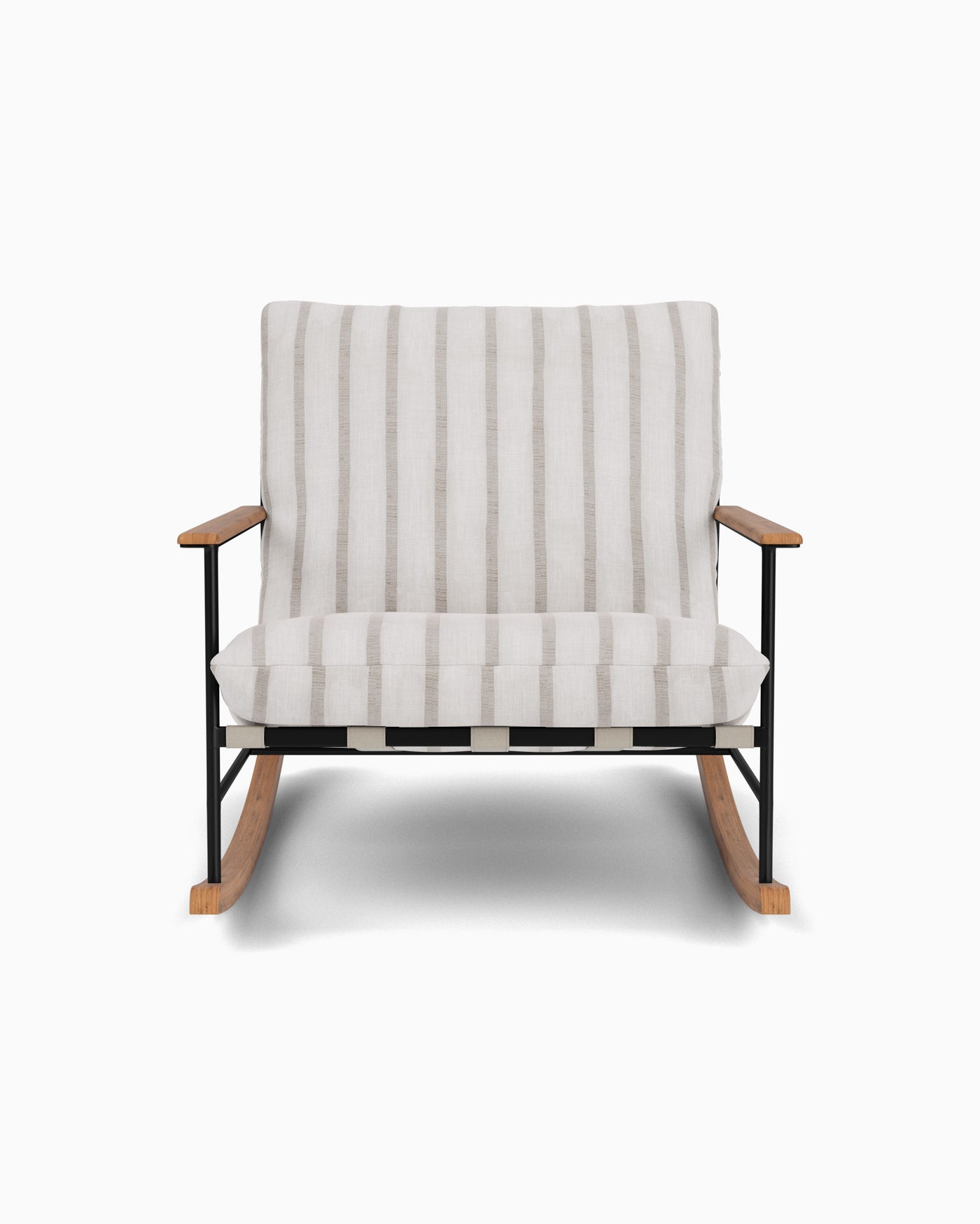 Vail Lounge Rocker – Denver Modern