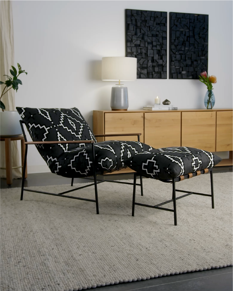 Chairs – Denver Modern