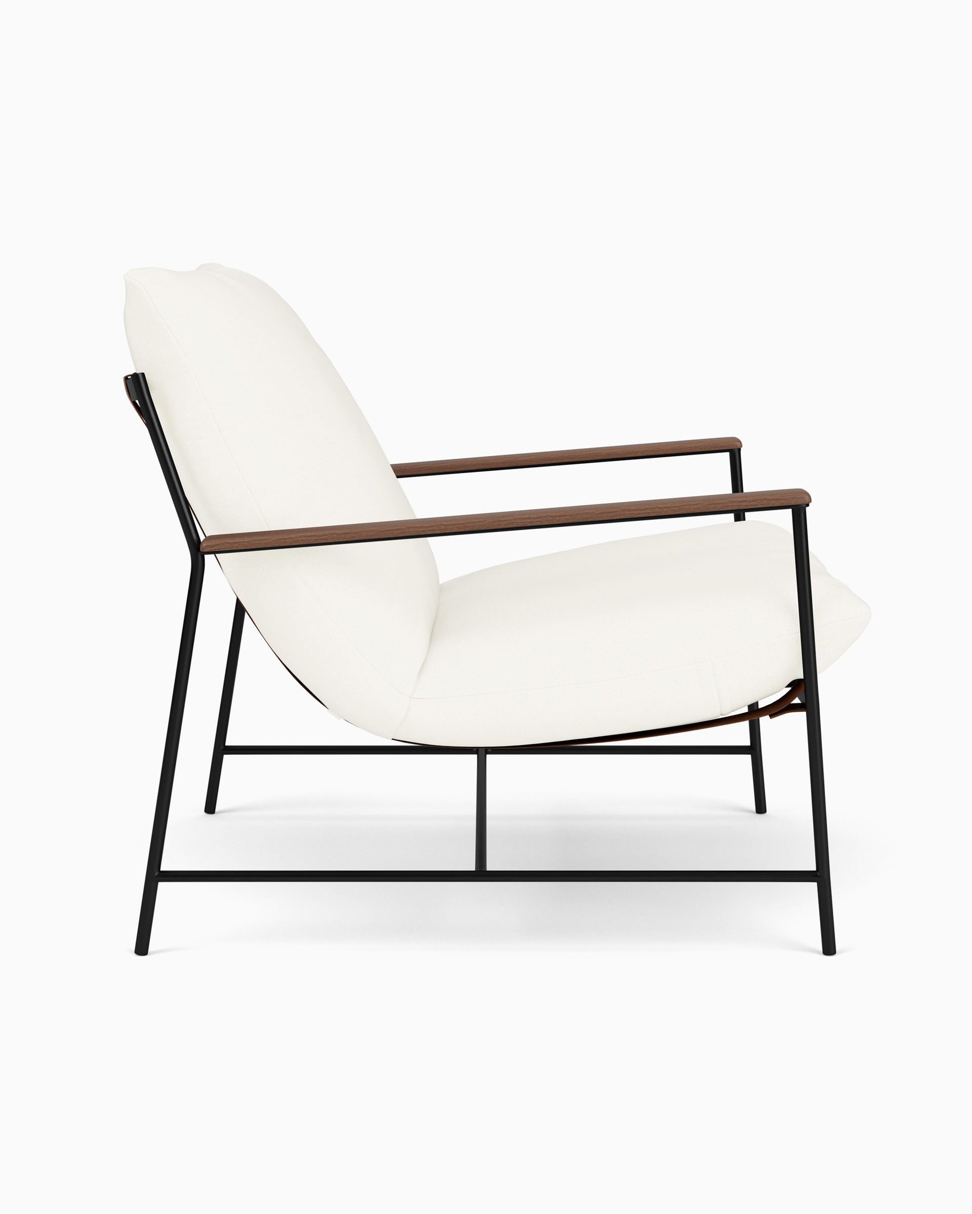 Vail Lounge Chair - The Most Comfortable Chair EVER - Denver Modern