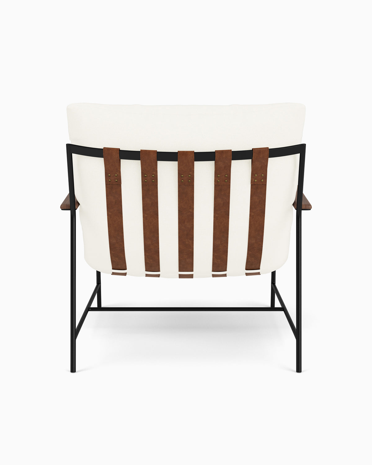 Vail Lounge Chair – Denver Modern