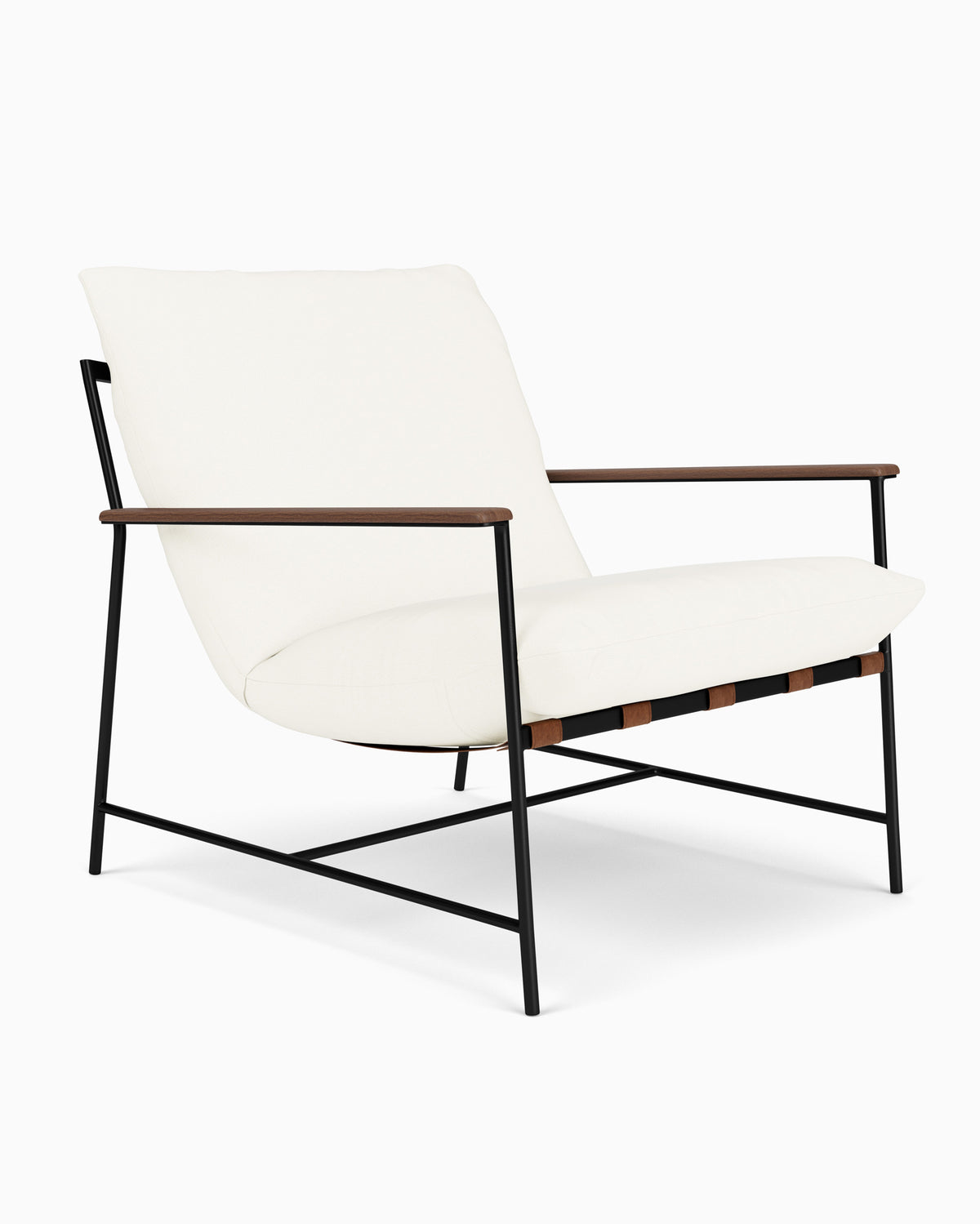 Vail Lounge Chair – Denver Modern