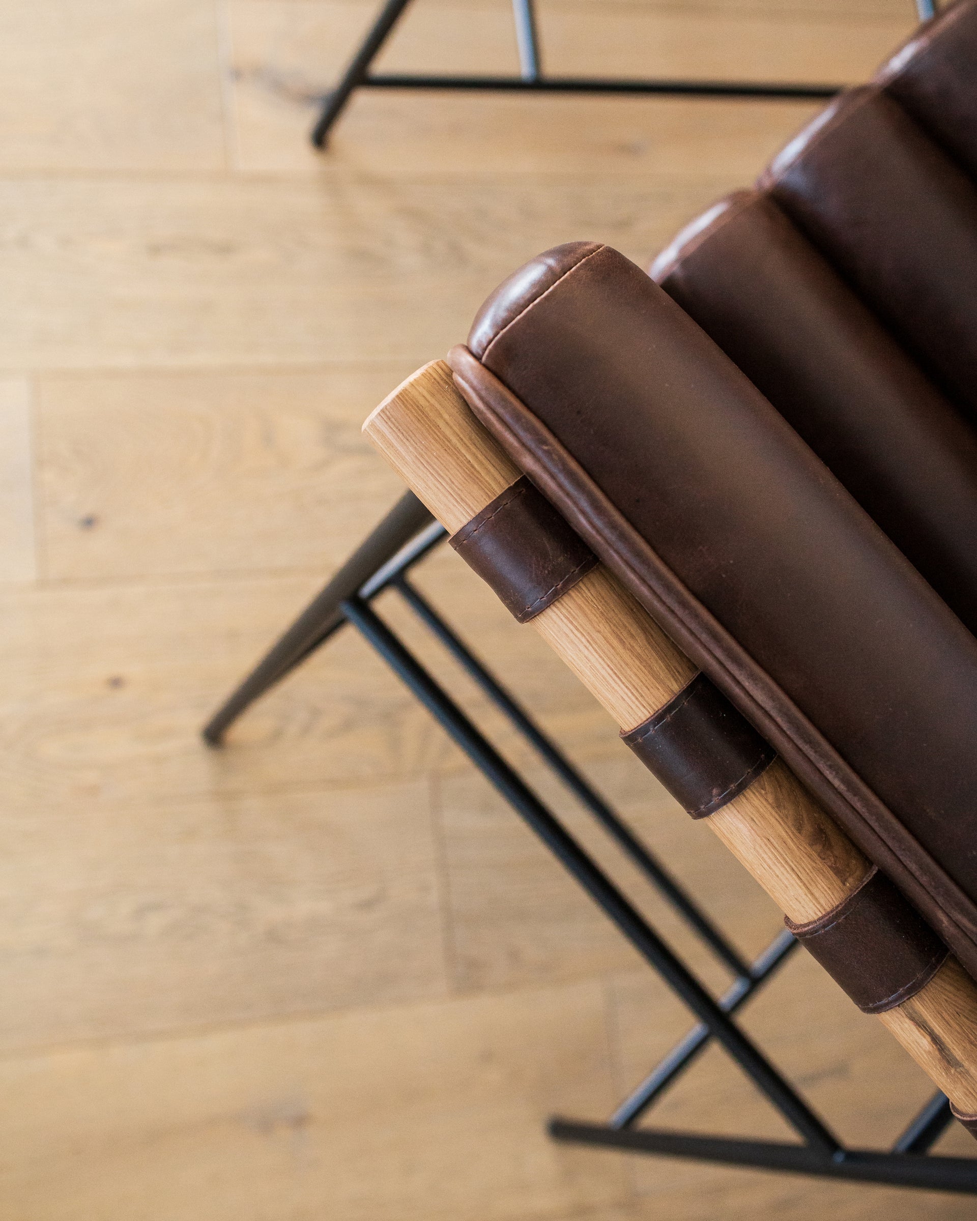 Vail Bar & Counter Stools - Denver Modern