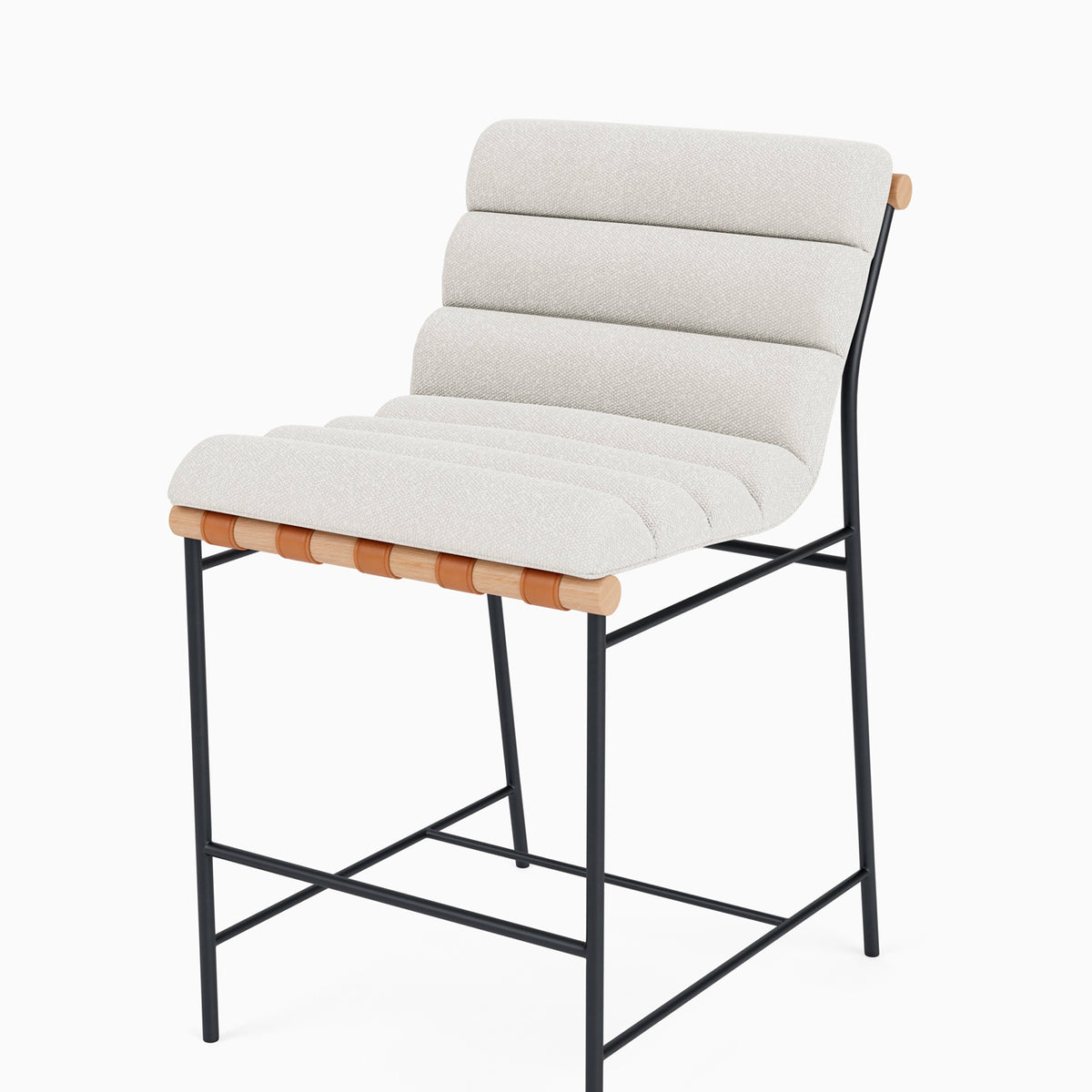 Vail Bar & Counter Stools - Denver Modern