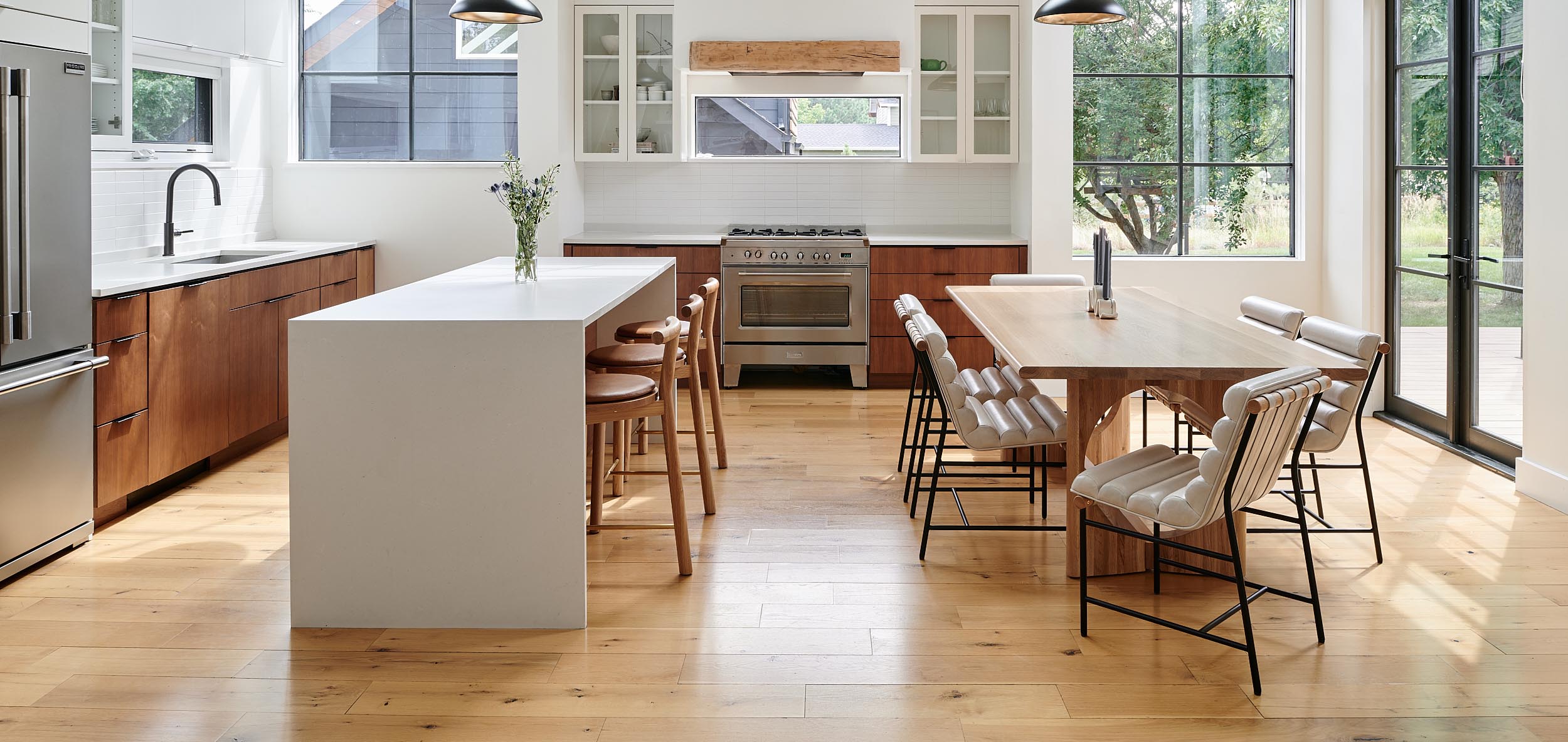 About Denver Modern | Crafting Quality, Stylish Furniture for Modern Homes