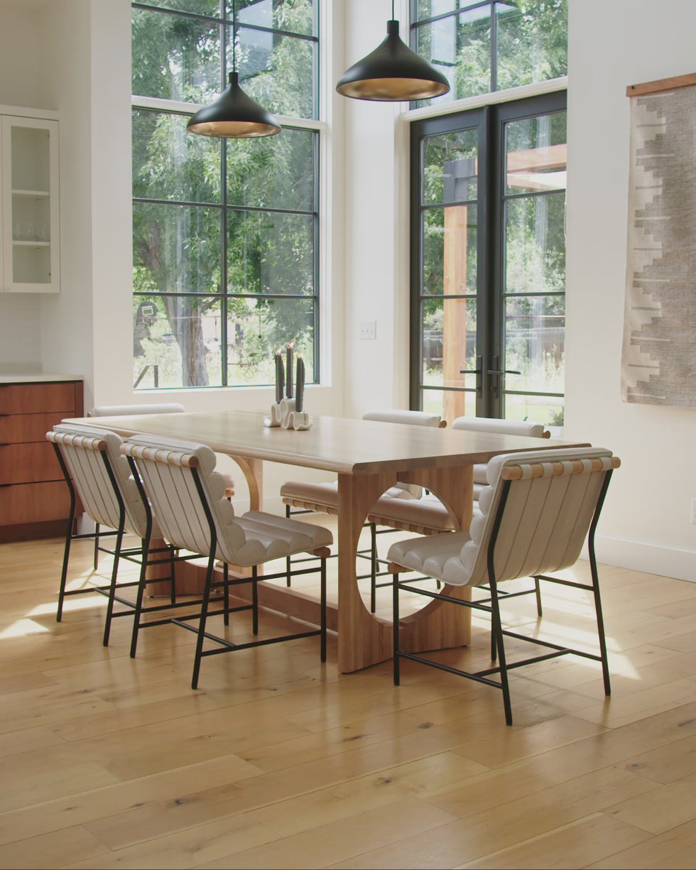 Vail Dining Chair – Denver Modern