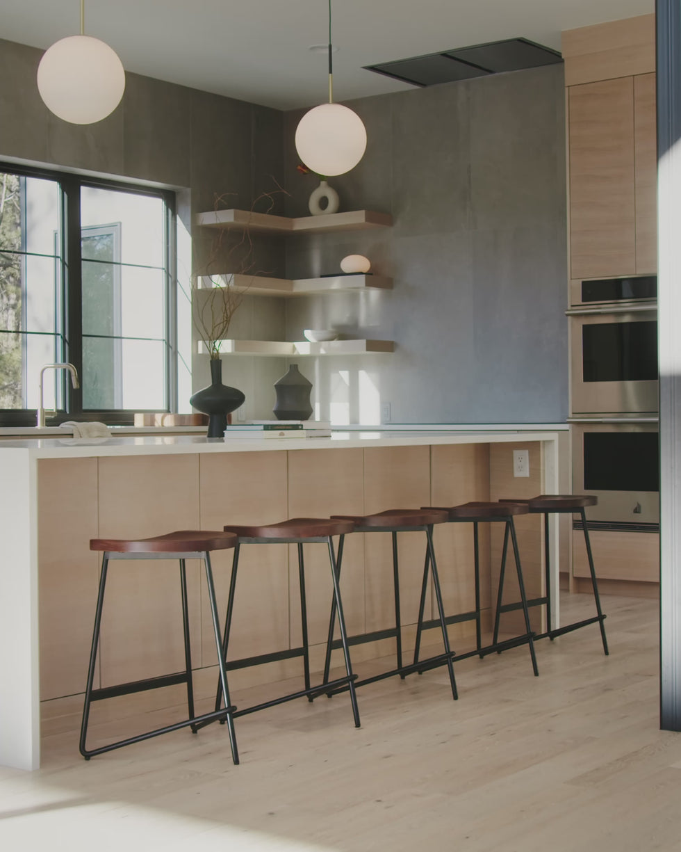 Yuma Counter Stool – Denver Modern