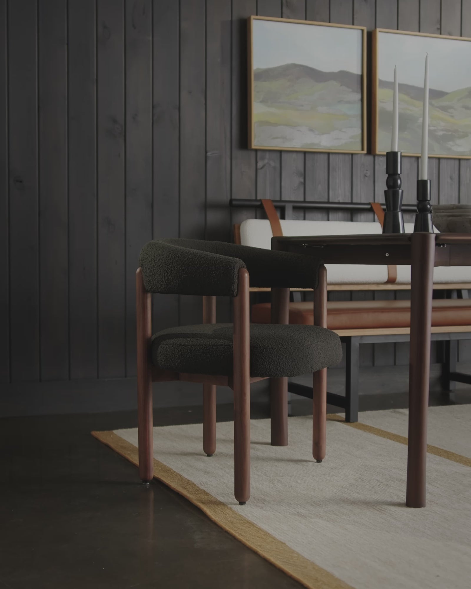 Rio Dining Chair – Denver Modern