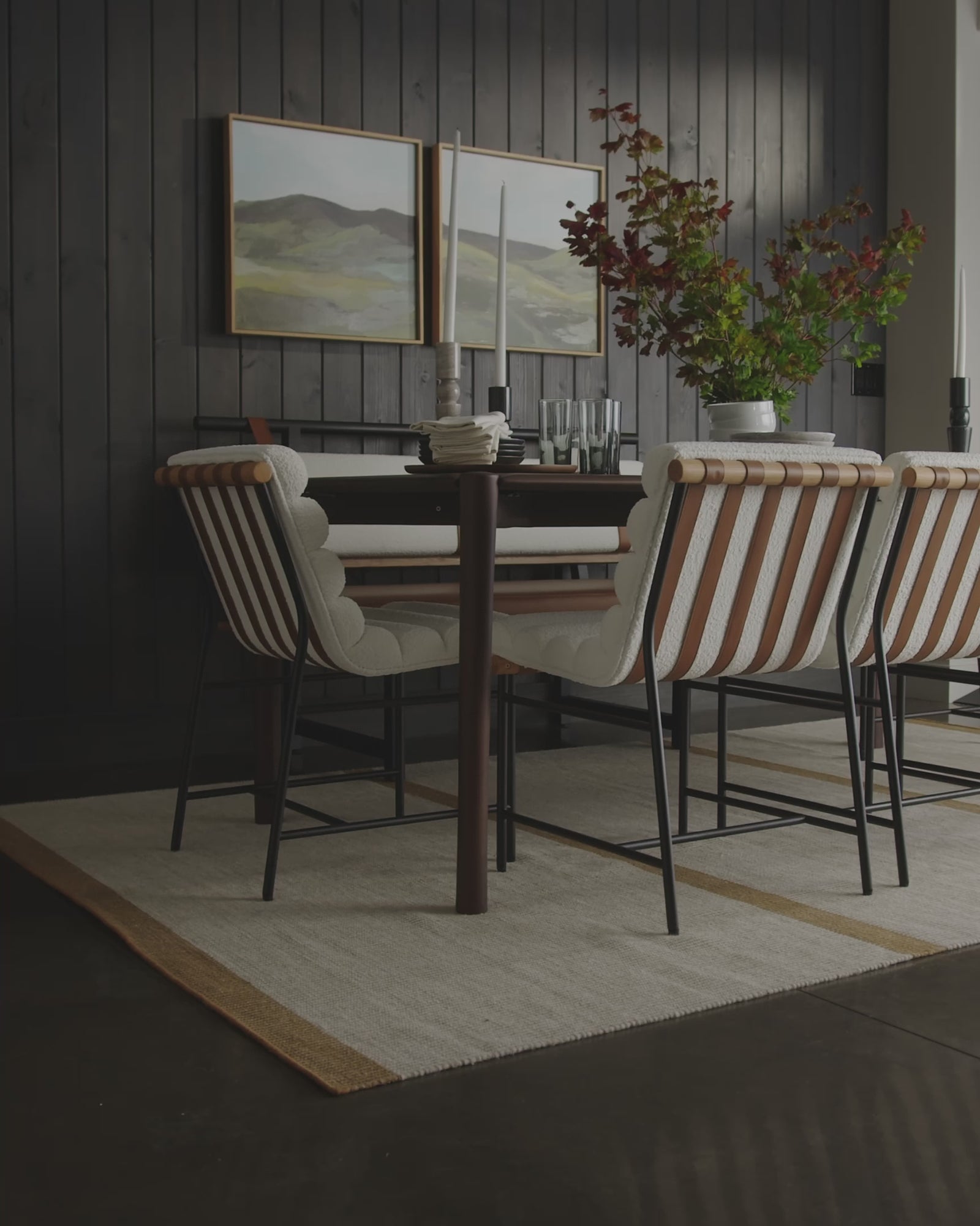 Vail Dining Chair – Denver Modern