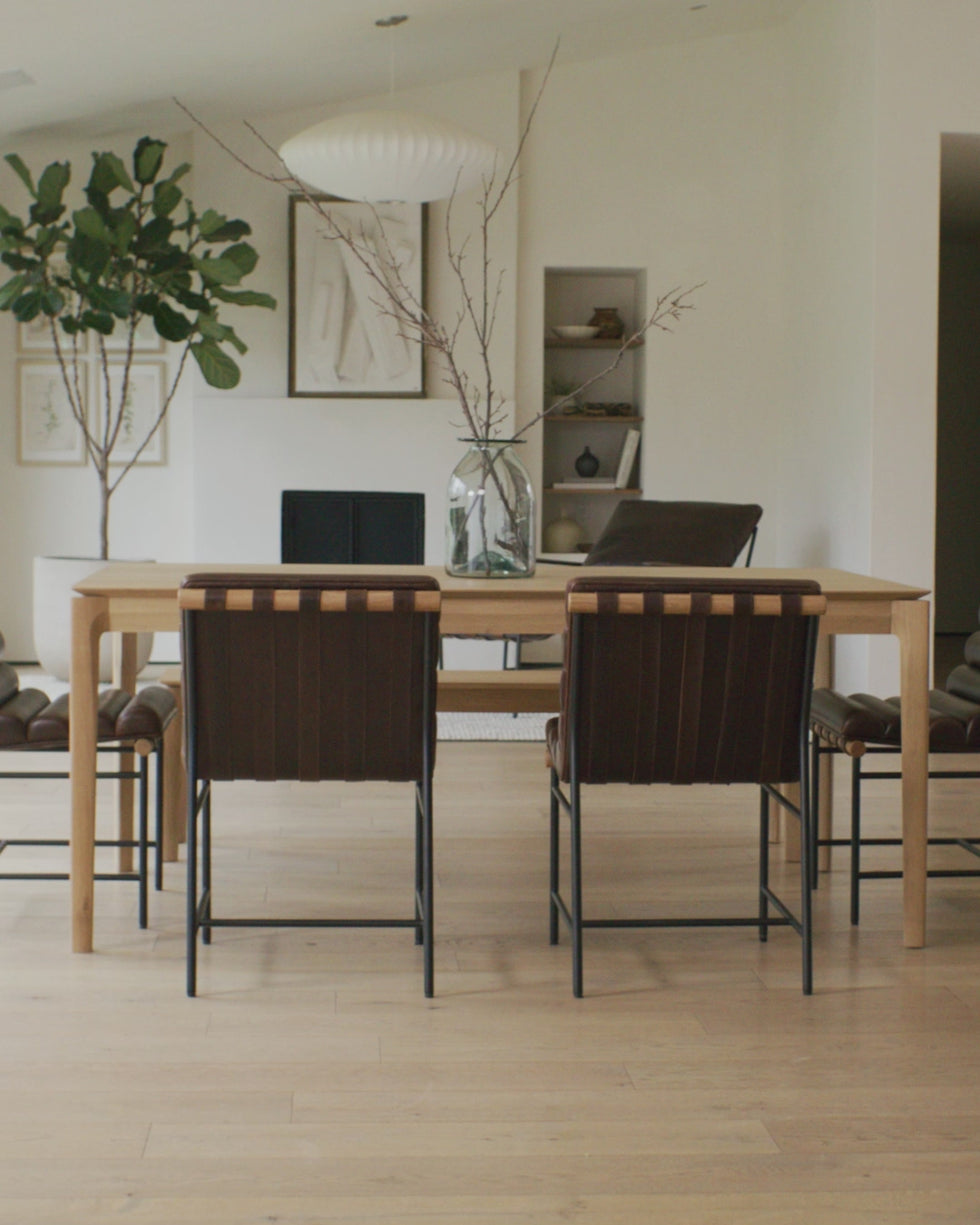 Vail Dining Chair – Denver Modern