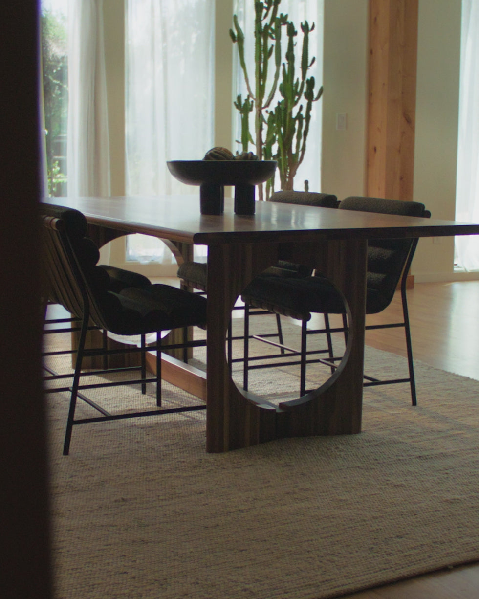 Vail Dining Chair – Denver Modern