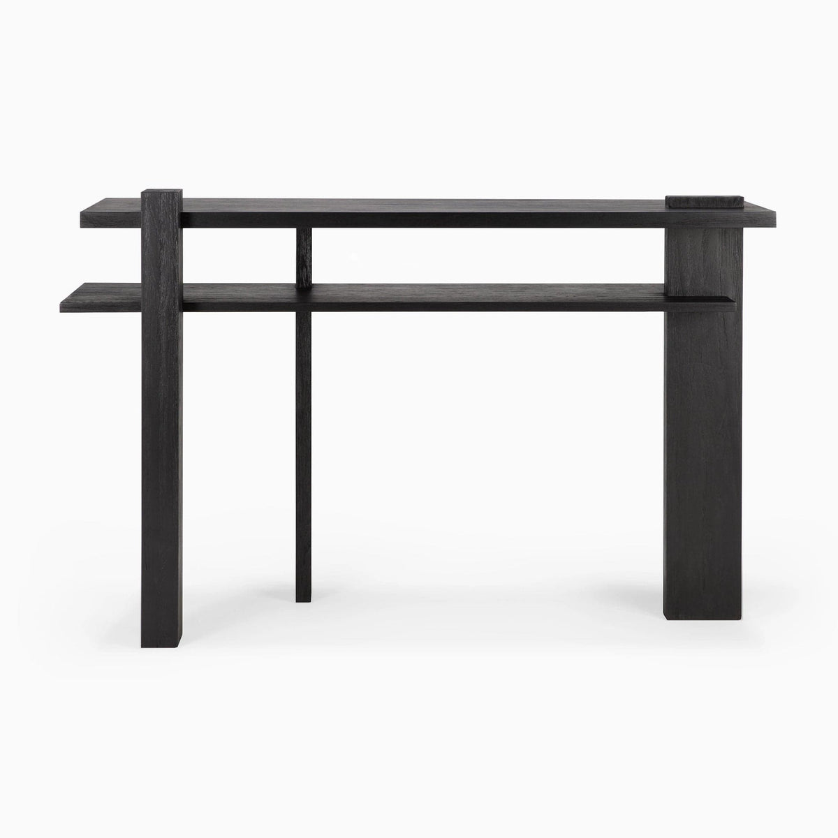 Abstract Console: Modern Furniture from Denver Modern