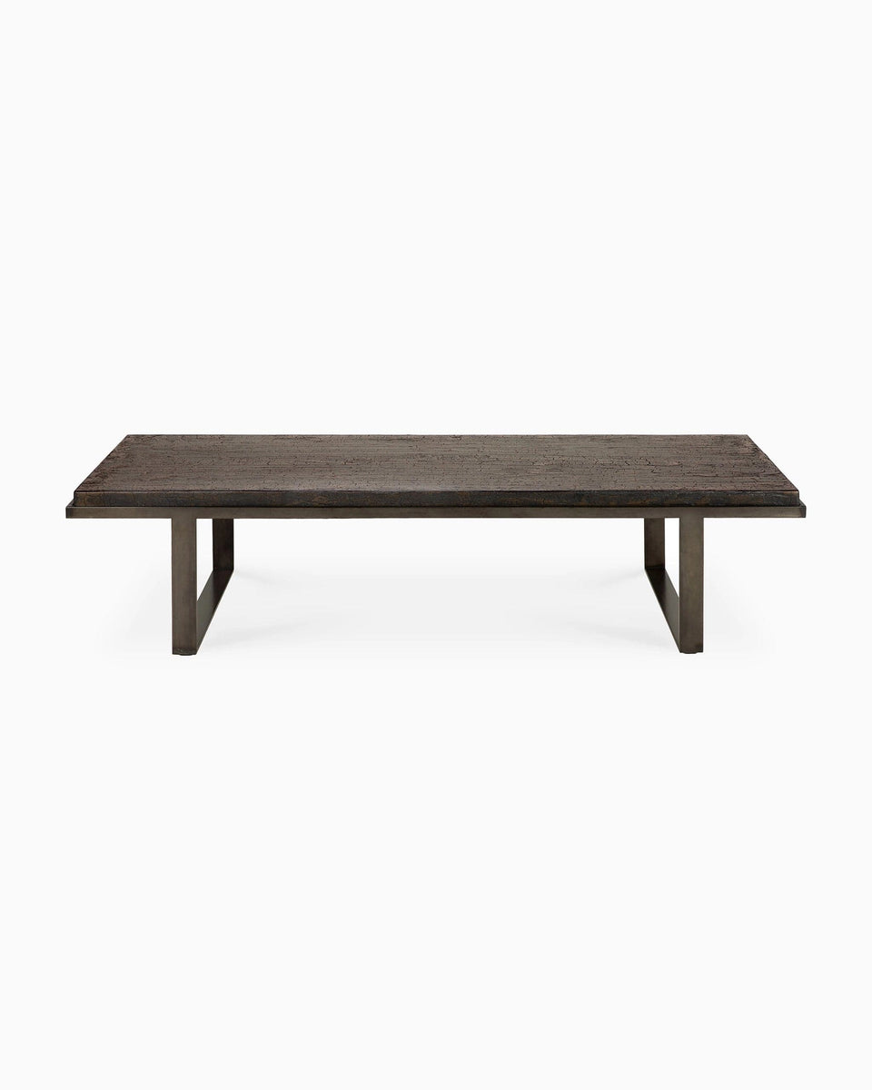Stability Coffee Table - Denver Modern