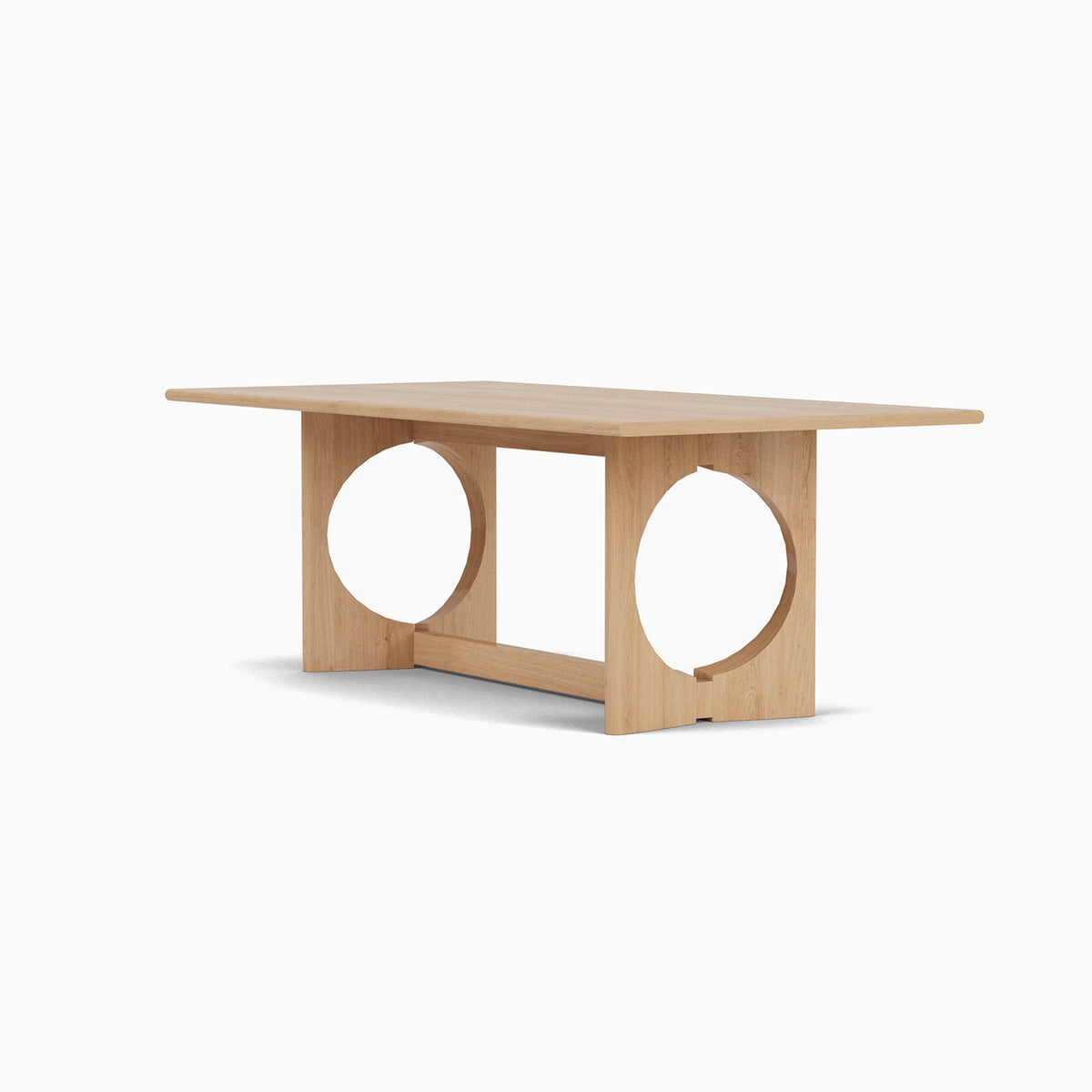 Summit Dining Table | Denver Modern