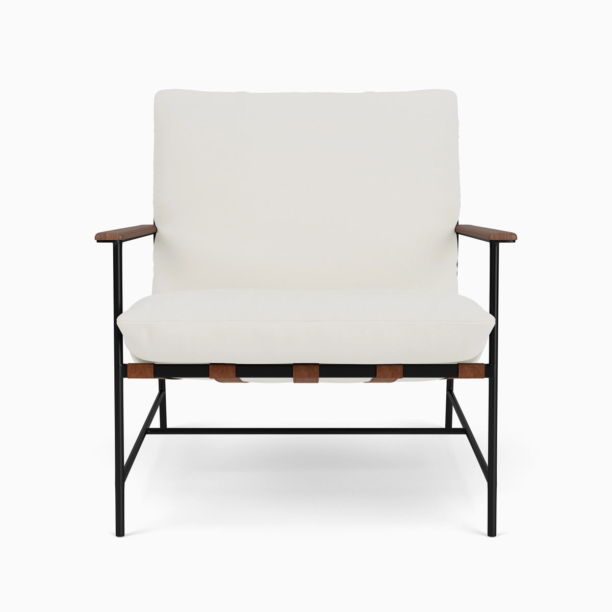 Vail Lounge Chair - The Most Comfortable Chair EVER - Denver Modern