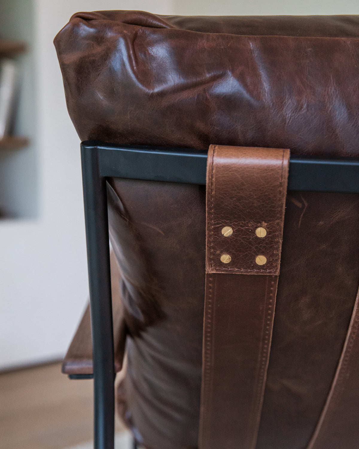 Vail Lounge Chair - The Most Comfortable Chair EVER - Denver Modern