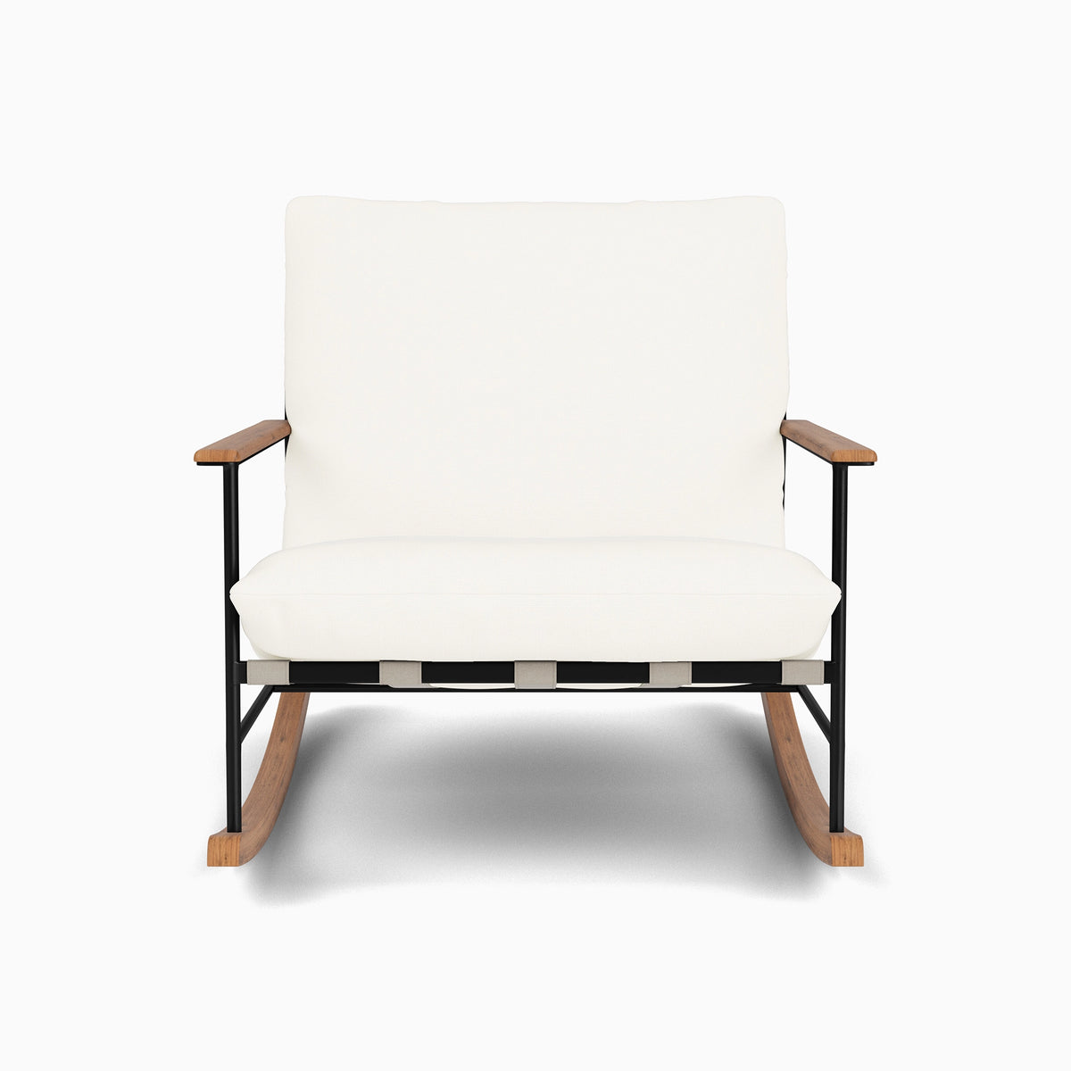 Vail Lounge Rocker – Denver Modern