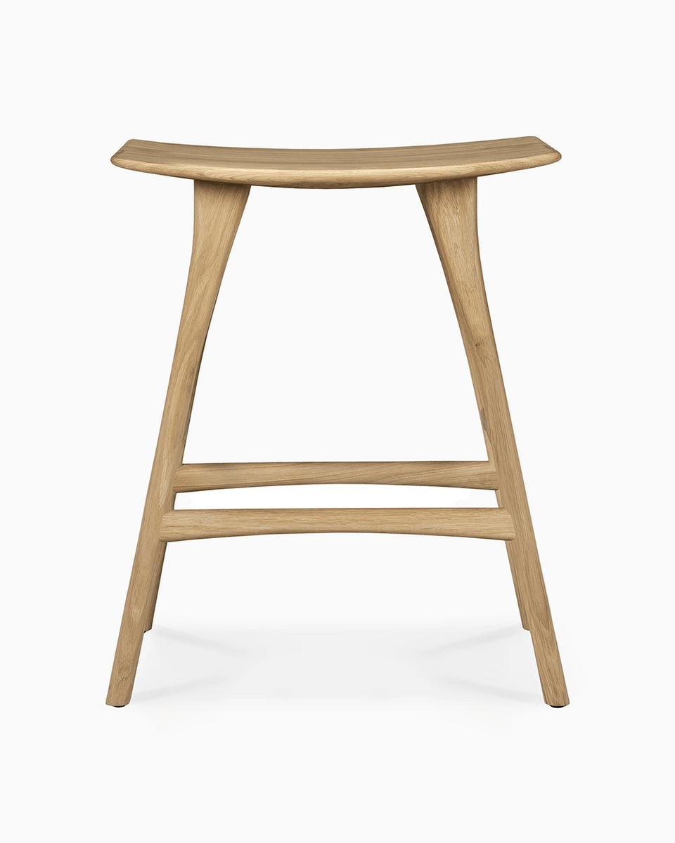 Osso Counter Stool - Denver Modern