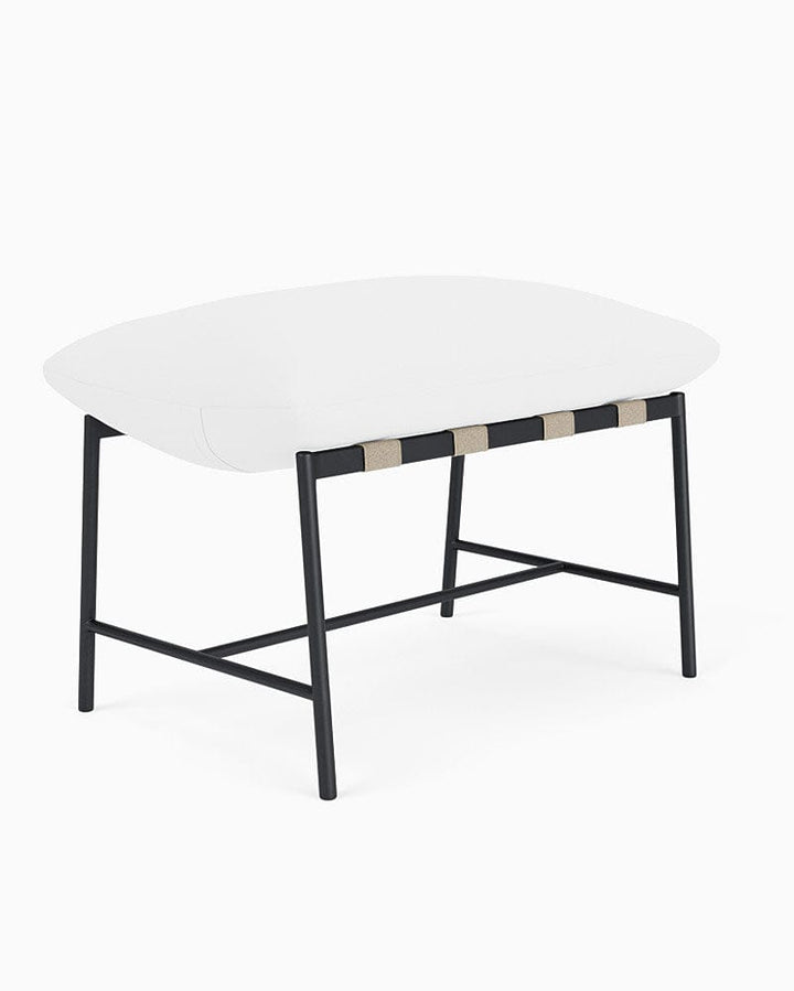 Outdoor Vail Lounge Chair - Denver Modern