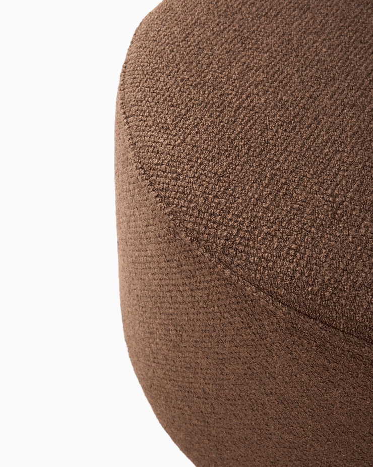 Barrow Pouf | Denver Modern Furniture