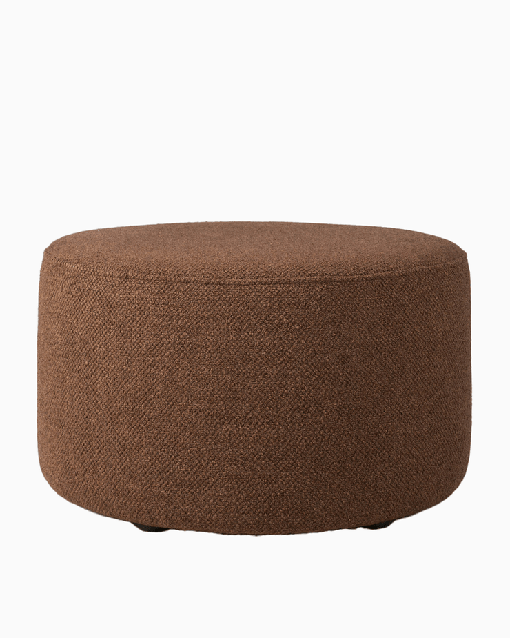 Barrow Pouf | Denver Modern Furniture