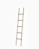 Bennet Brass Ladder – Denver Modern