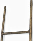 Bennet Brass Ladder – Denver Modern