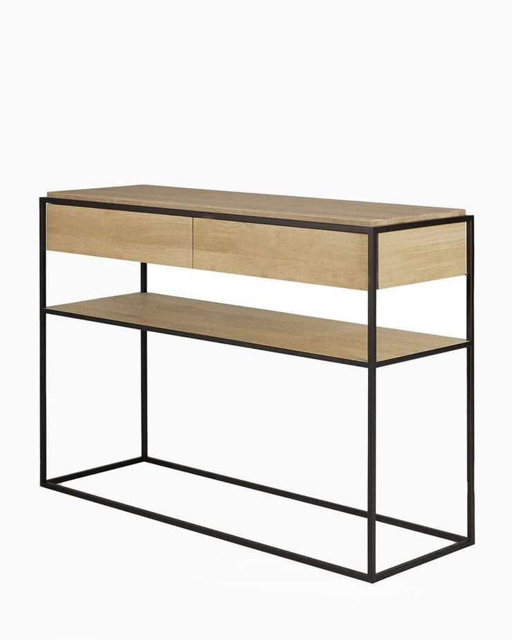Console Tables – Denver Modern